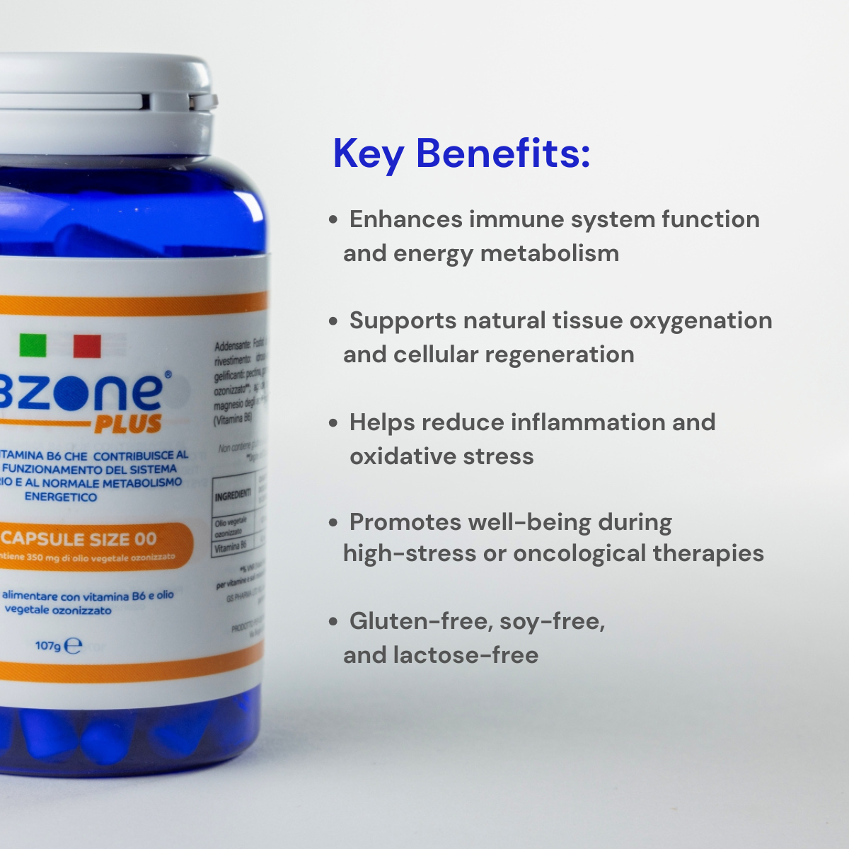 O3ZONE – o3zoneltd